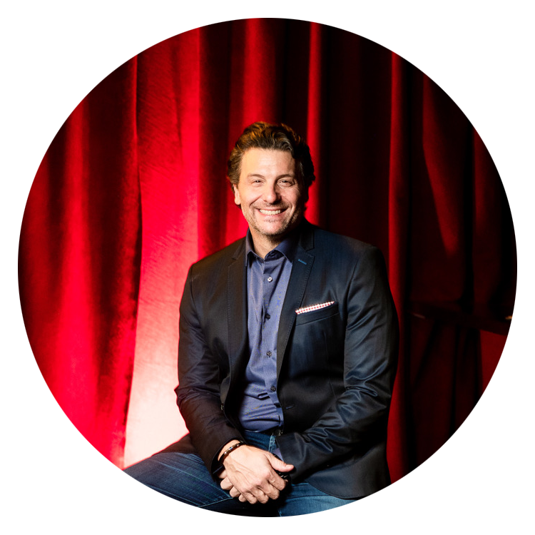 PartySlate Presents: The Main Event