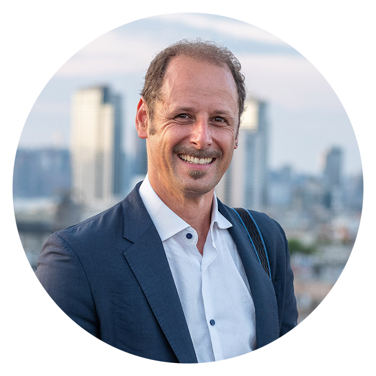 PartySlate Presents: The Main Event